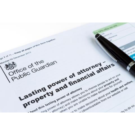 Changes to Lasting Power of Attorney Fees: What You Need to Know (2025 ...