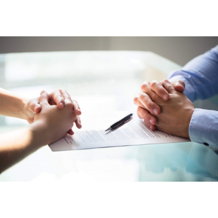 Dispute Resolution Settlement Agreement: A Complete Guide | Parachute Law