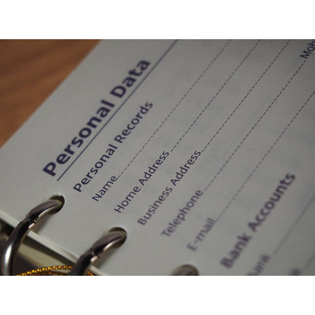 How Do I Get an ID1 Form ID Verification? | Parachute Law