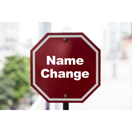 How to Legally Change Your Name in the UK Using a Statutory Declaration ...