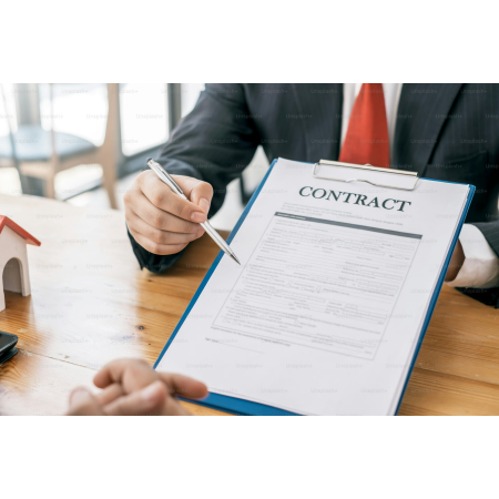 2025 Standard Crime Contract: Welcome Packs, Key Changes, and Resources ...