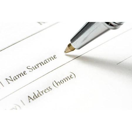 Why Do I Need an ID1 Form? | Parachute Law
