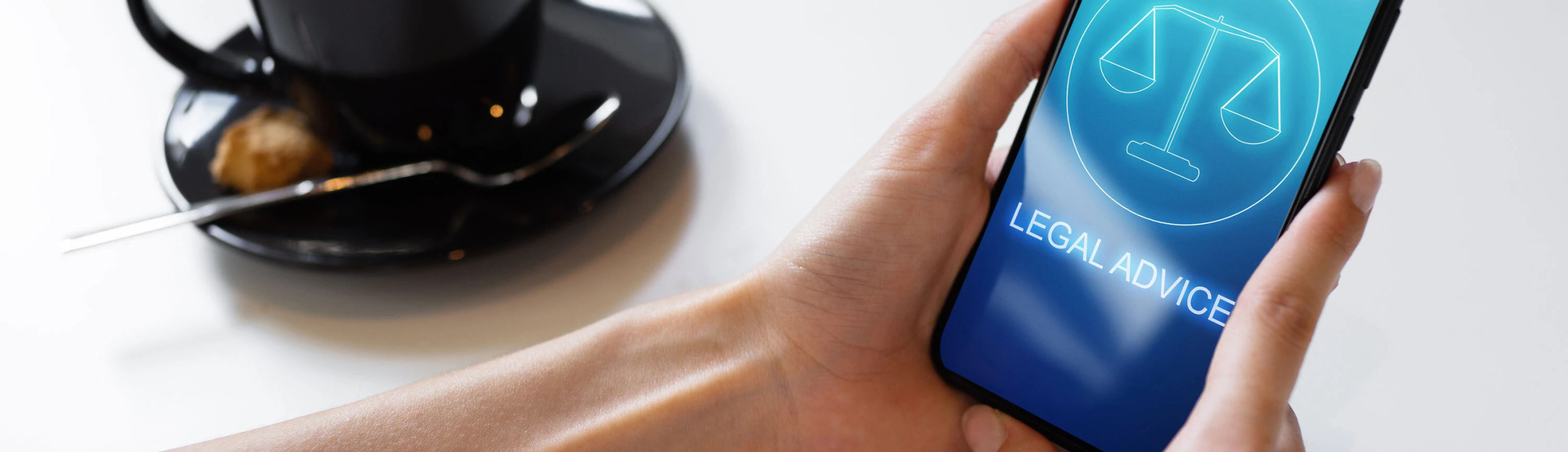 Free Consultation | Parachute Law