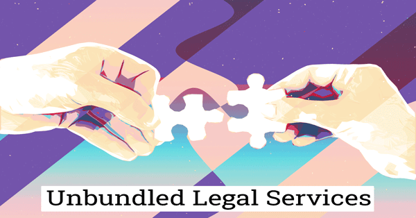 Unbundled Legal Services | Legal Fees | Parachute Law
